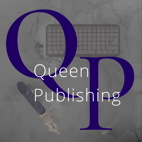 Queen Publishing - Books, Essays, Discussion